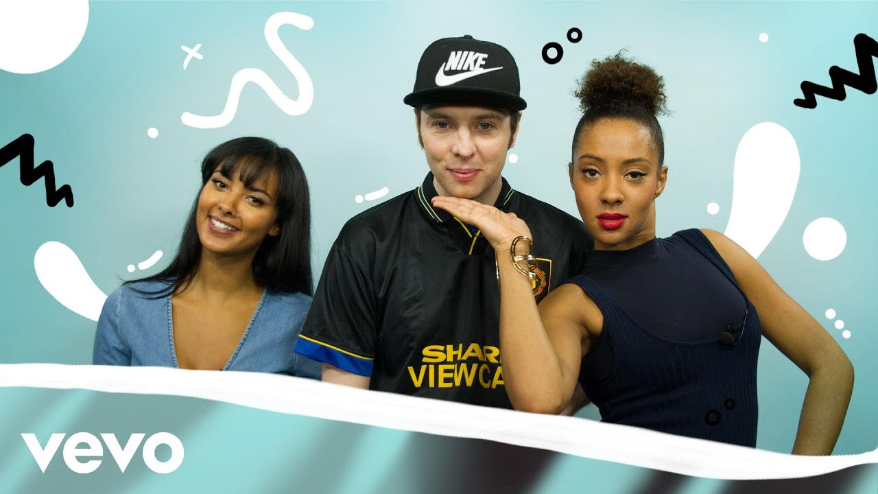 VVV at The BRIT Awards 2016, plus Rihanna, Bring Me The Horizon, Halsey ...