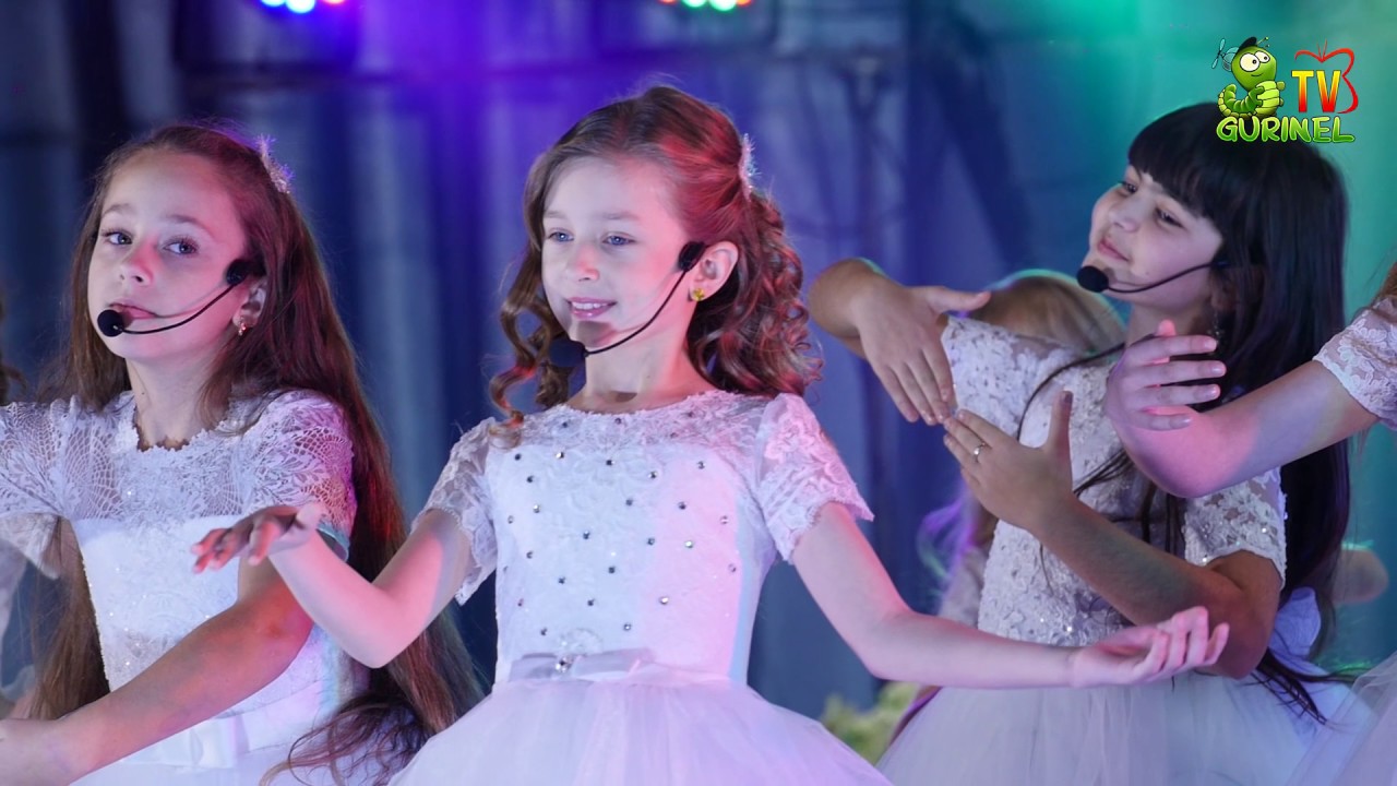 Vedete mari & Vedete mici de la Do-Re-Mici - YouTube