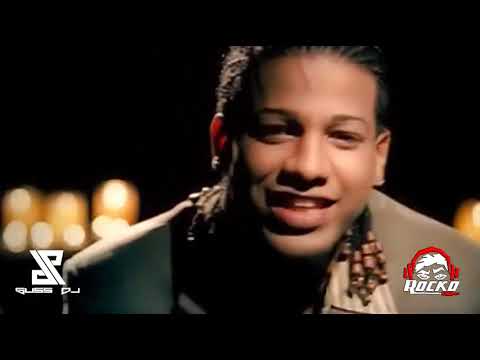 Dj.rocko vs Guss Dj - Reggaeton Old School Cuarentena Mix 2020 - YouTube