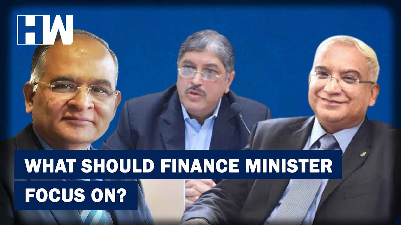 What Does Industry Expect From Budget 2021 YouTube What Does Industry Expect From Budget 2021 YouTube