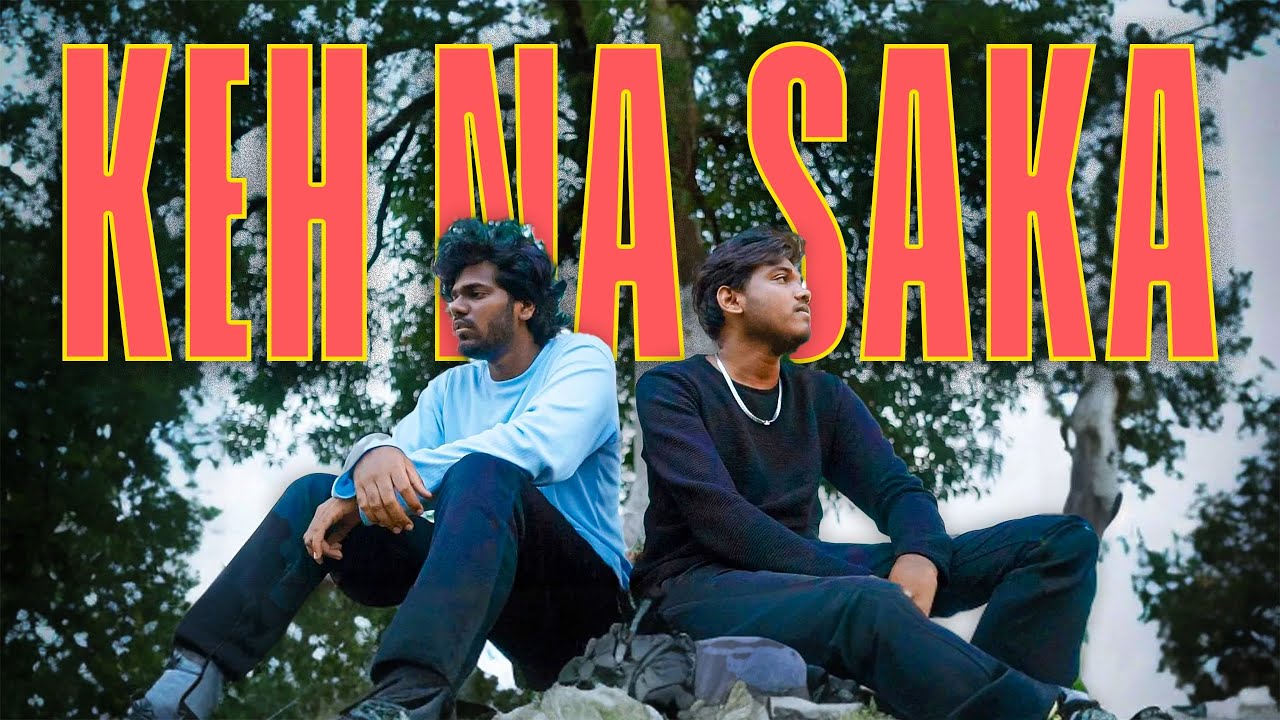 MxTon - Keh Na Saka ft. @doctobox (Official Music Video) | 2024 - YouTube