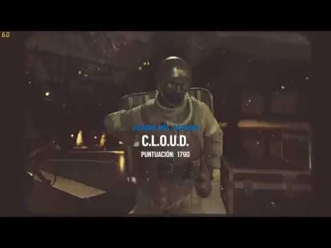 Rainbow Six Fuze elite animation - YouTube