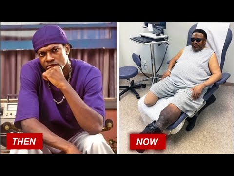 FRIDAY Cast: Then & Now – A Look Back from 1995 to 2025 - YouTube