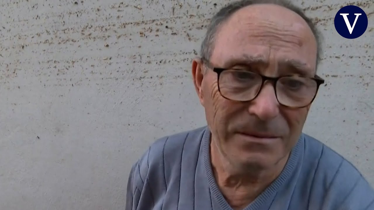 Así vivieron la DANA los vecinos de Sedaví - YouTube