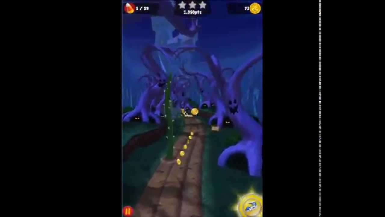 Looney Tunes Dash Level 131 / Looney Tunes Hetzjagd Level 131 - YouTube