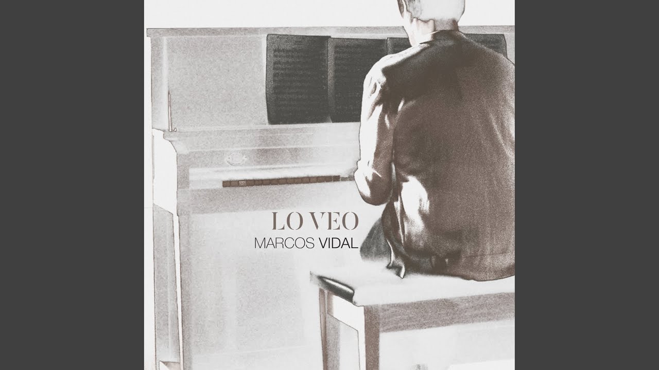 Lo Veo - YouTube Music