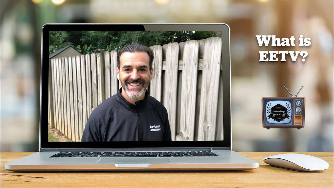 What is EETV? - YouTube