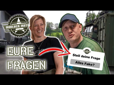 Morlock Motors - Alles Fake?
