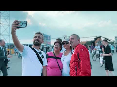 Murat Ercan - Başkent Ankara Sincan - 2024 Seçim Müziği