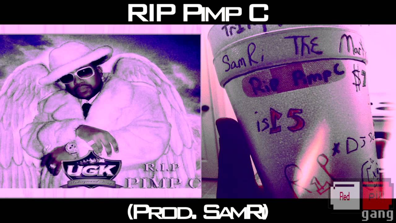 Pimp C "Bread Truck" (RIP) 12-4-07 - YouTube