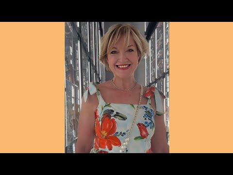 Katrin: Mature Model Over 50 | Influencer, Wiki and Biography