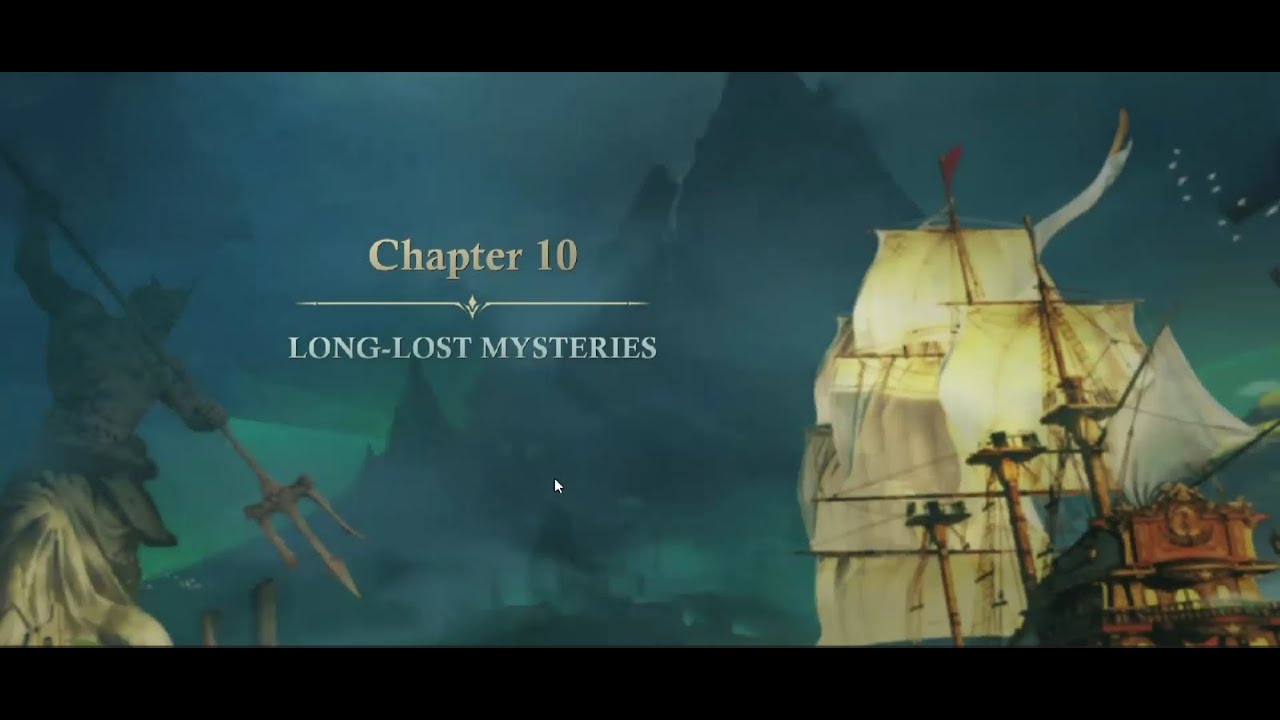 Stormshot: Isle of Adventure Chapter Ten Part 14- PC Gameplay for ...