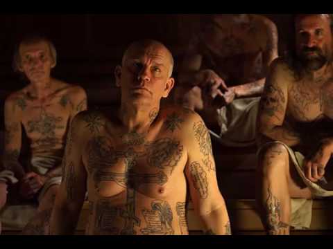 ✯ Звезды воровские ✯