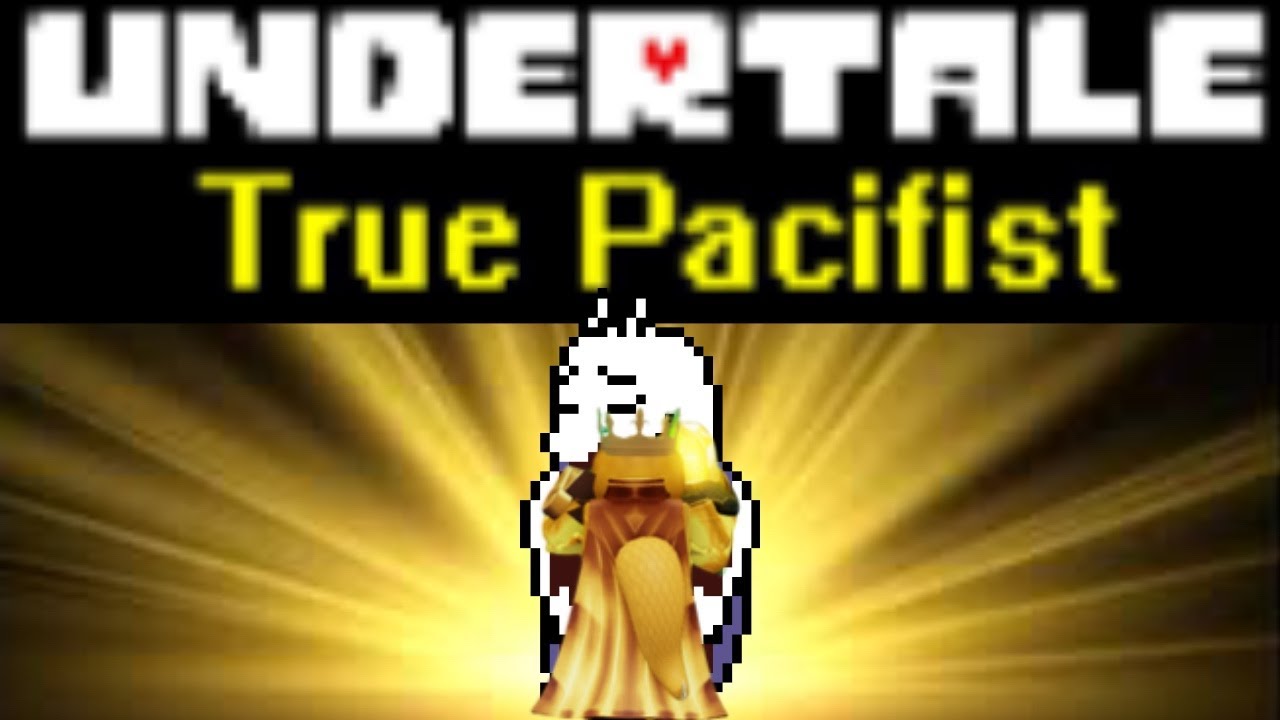 Playing Undertale! (Pt.5) - YouTube