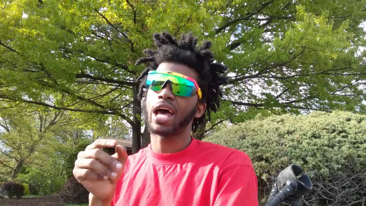 Dye My FreeForm Locs With Lemons - YouTube
