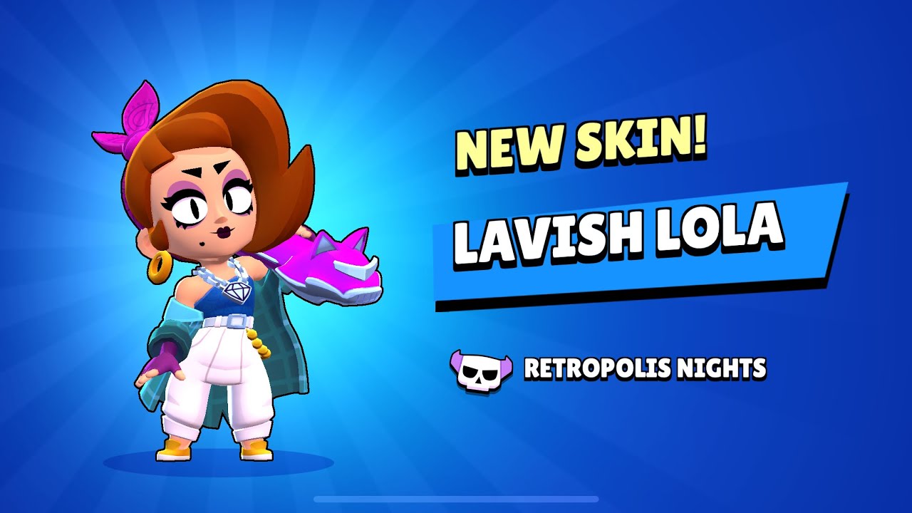 Lavish Lola + more - YouTube