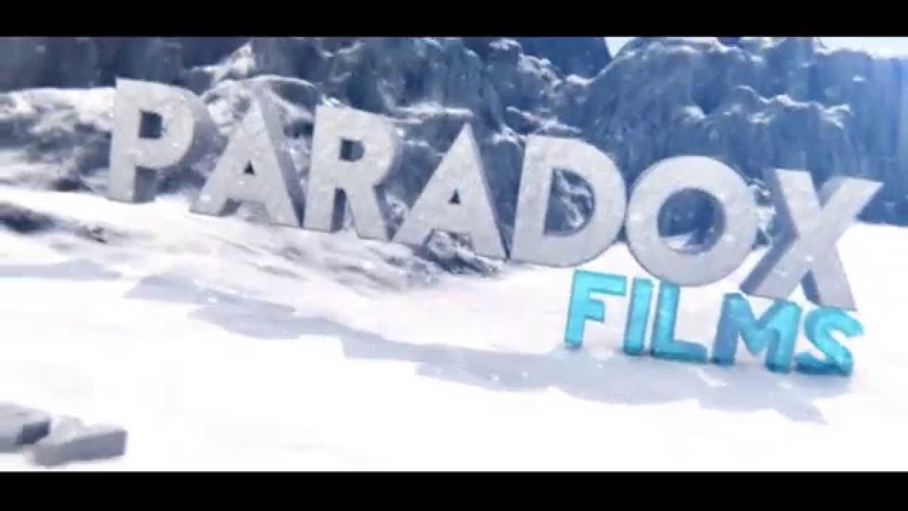 Paradox Films intro- TitanFx - YouTube