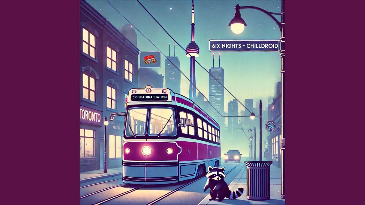 Endless Yonge - YouTube