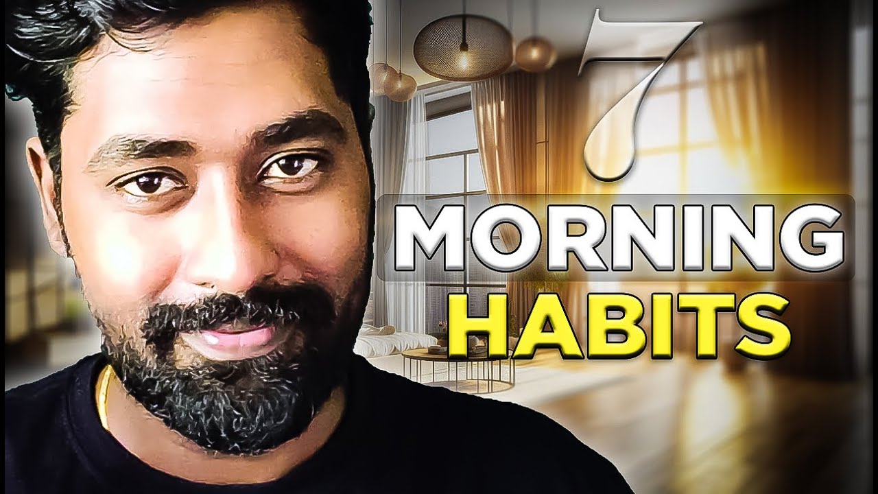 7 Attractive Morning Hacks You Must Try - YouTube