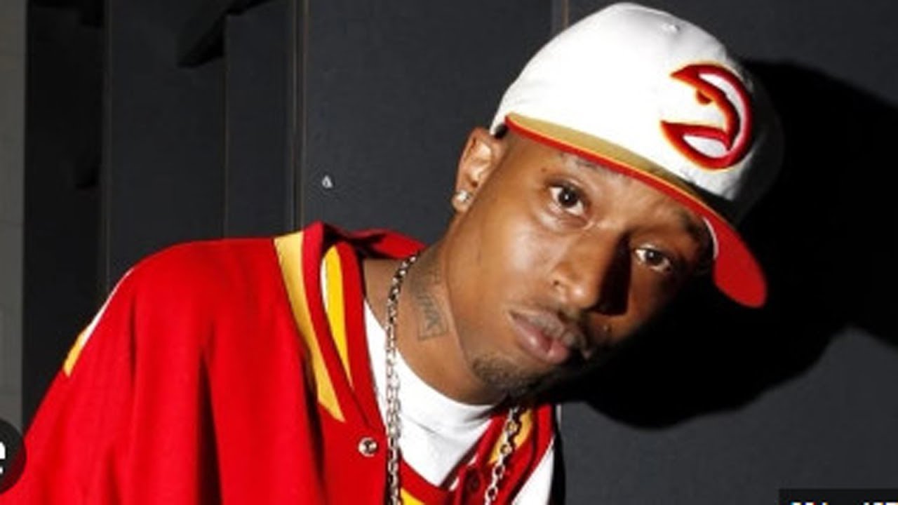 DJ Unk, ‘Walk It Out’ and ‘2 Step’ Rapper, Dies at 43 - YouTube