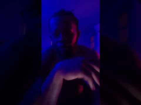 paranoid Elooo mix in my back room