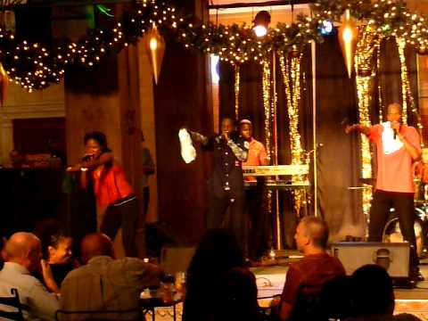 Movie Towne Port-of-Spain Trinidad location 01 02 2010 - YouTube