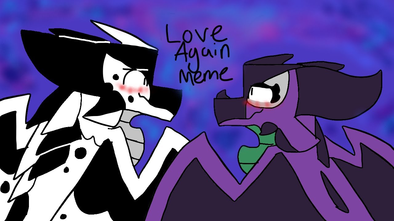 Love Again Meme - YouTube