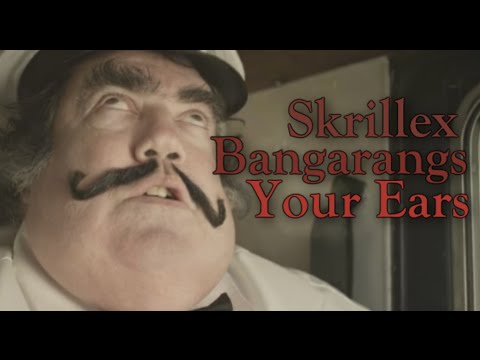 (EARRAPE) Youtube Poop- Skrillex Bangarangs Your Ears - YouTube
