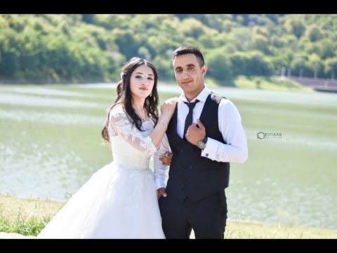 Hümmbet & Aysun Oqlan evi 2-ci hisse 29.07.2021 Qabal Toyu