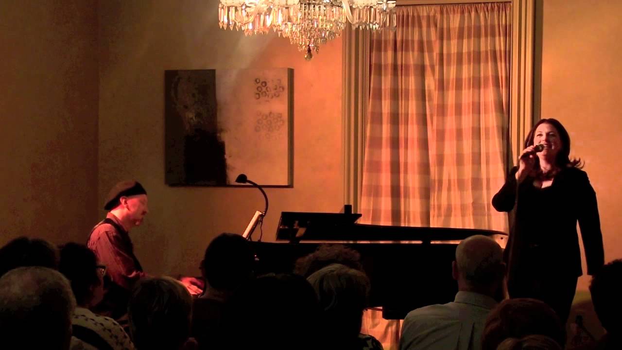 April Hall: Amazing Love - YouTube
