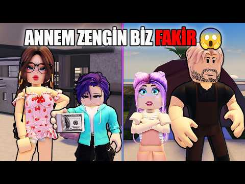 👉Hikaye: Annem Fakir Olduğumuz İçin Terk Etti Ve.. 😱