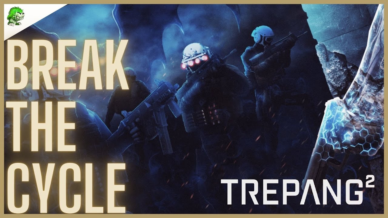 Trepang 2 - Break The Cycle Mission [Final Mission Walkthrough] - YouTube