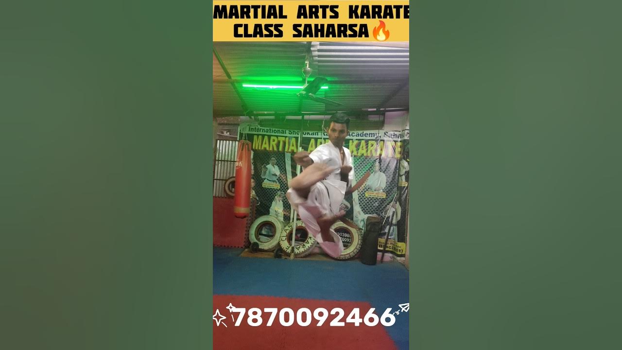 Yoko Giri Kick 😱 Pahli Bar Mara Hava Mein Kick 🔥kick Rahikarate Youtubeshorts Shorts