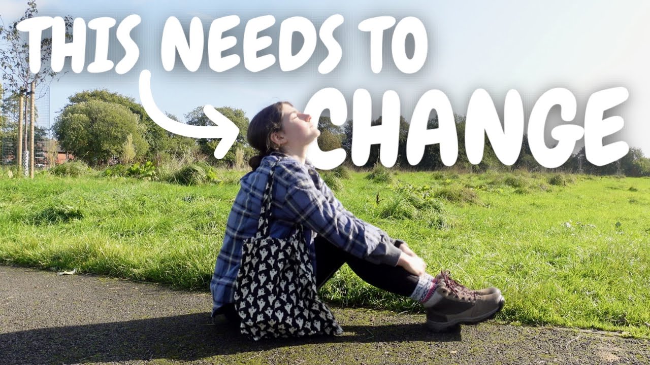 Something Needs To Change... - YouTube