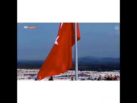 Afrin'de 47-gün TSK ve ÖSO durmuyor