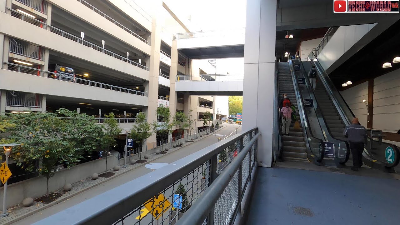 Bronx Walk NYC - E 167 St & Walton Ave intr. to River Ave & Bronx ...