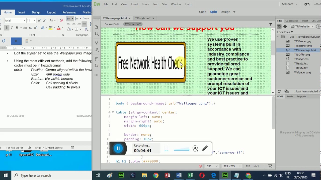 Dreamweaver CSS Files Basics YouTube dreamweaver-css-files-basics-youtube