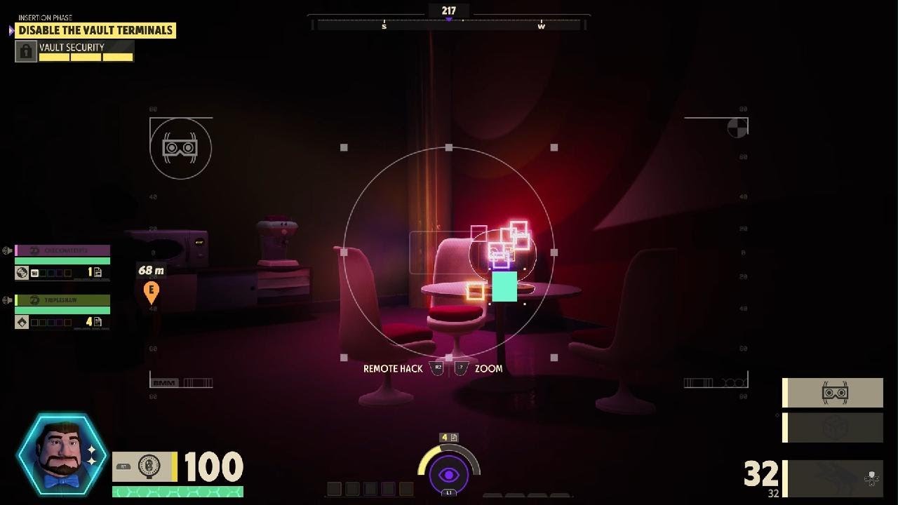 Everyone Is Sus! - Deceive Inc. - Cavalier Full Gameplay PS5 - YouTube