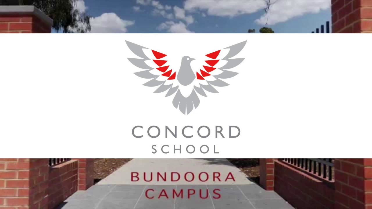 Concord Primary School Graduation Ceremony - YouTube