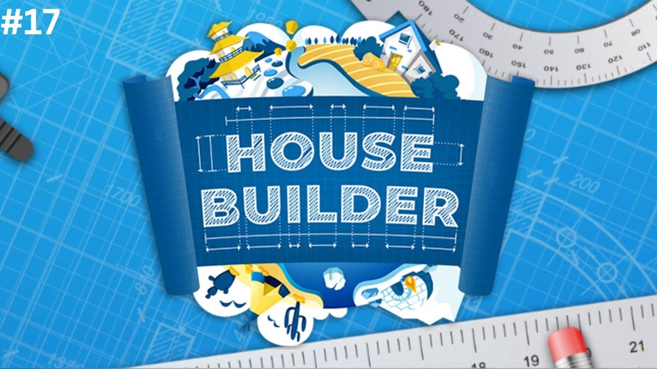 I MADE A STRAW HOUSE || HOUSE BUILDER || Part#17 - YouTube