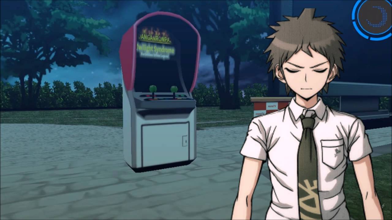 Let's Play - Twilight Syndrome Murder Case w/ Hajime! - YouTube