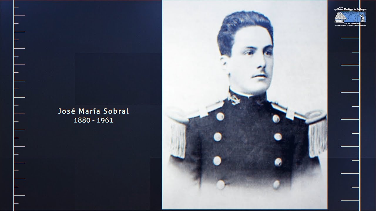 Biografía Sobral - YouTube