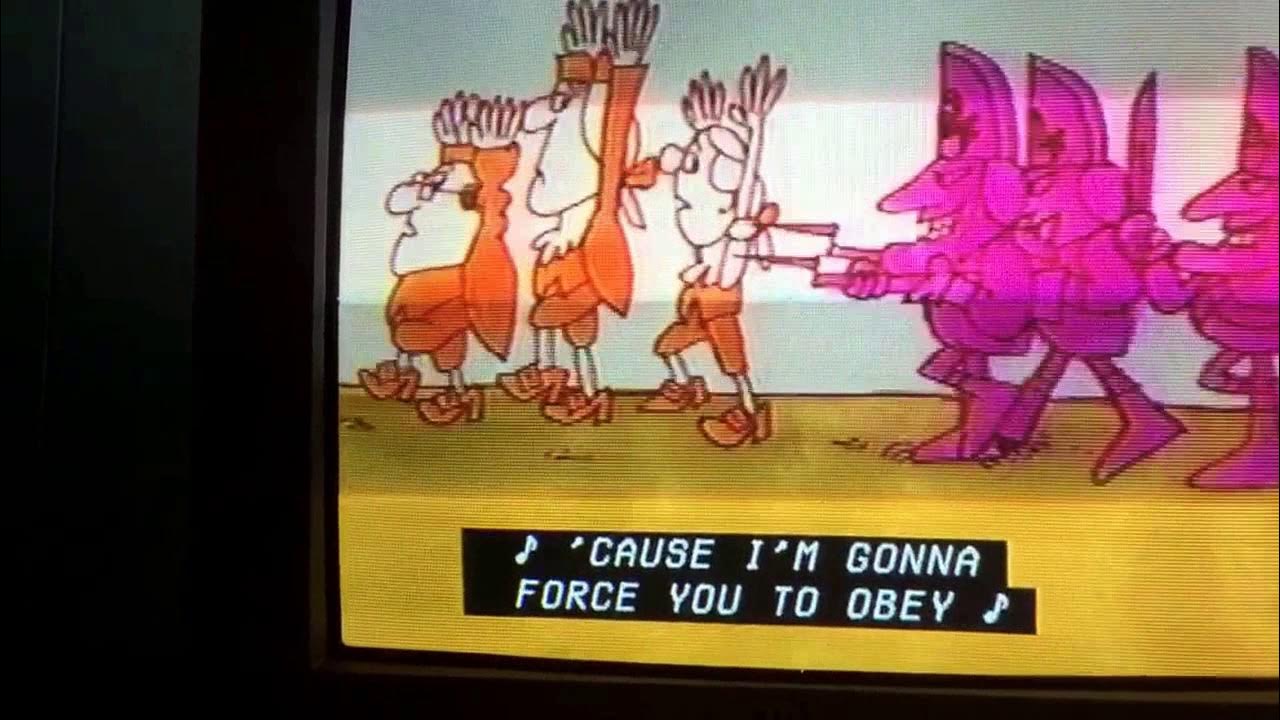 School House Rock No More King - YouTube