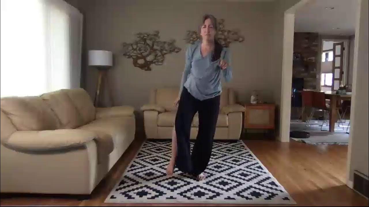 Mindful Qigong with Autumn, 9/1/23 - YouTube