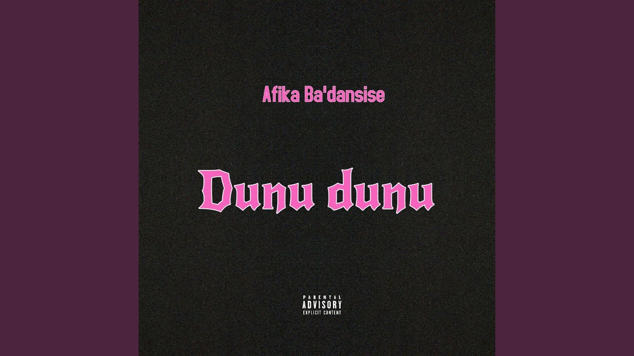 Dunudunu (Micpeey Vocals) - YouTube