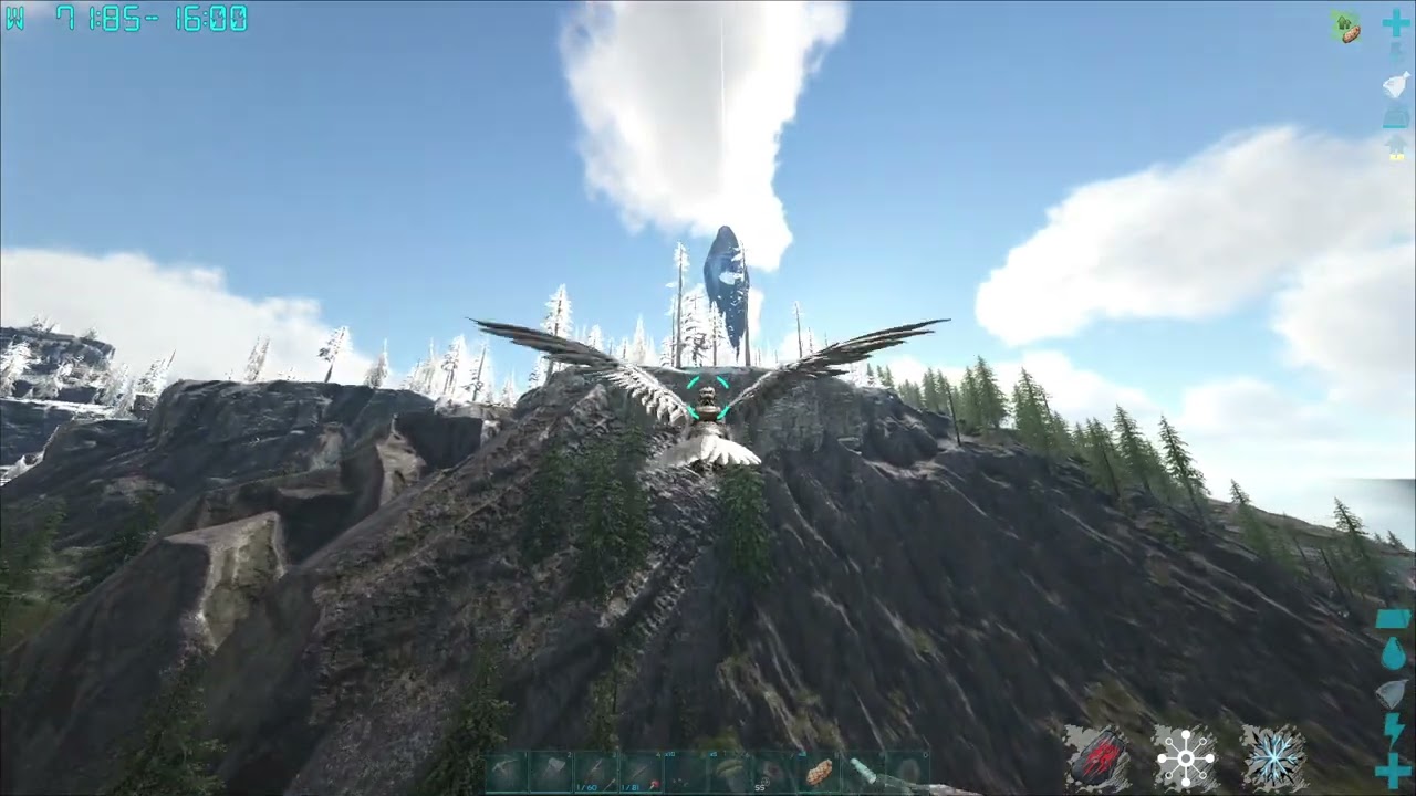 ARK Goat Games #12,5 - YouTube