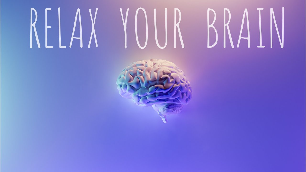 Relax your brain | 8D music for neurons | Meditation Academy - YouTube