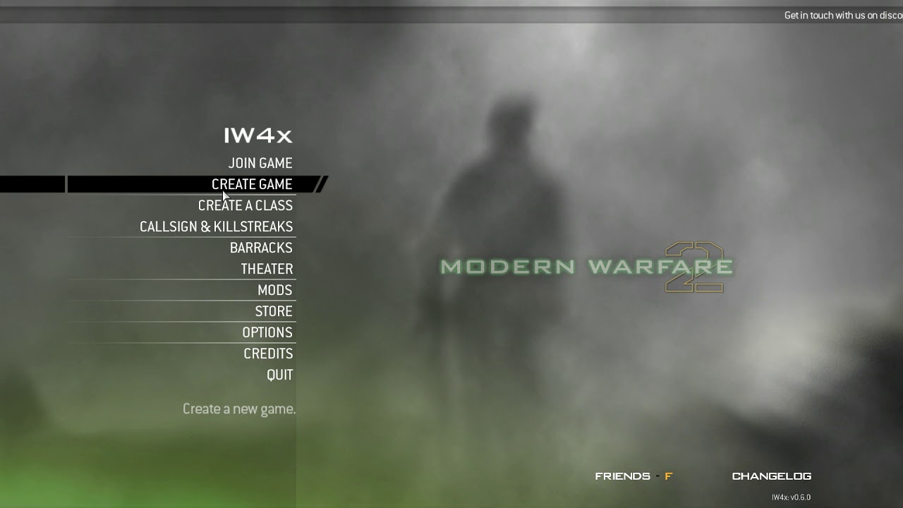 IW4x Multiplayer Gameplay - YouTube