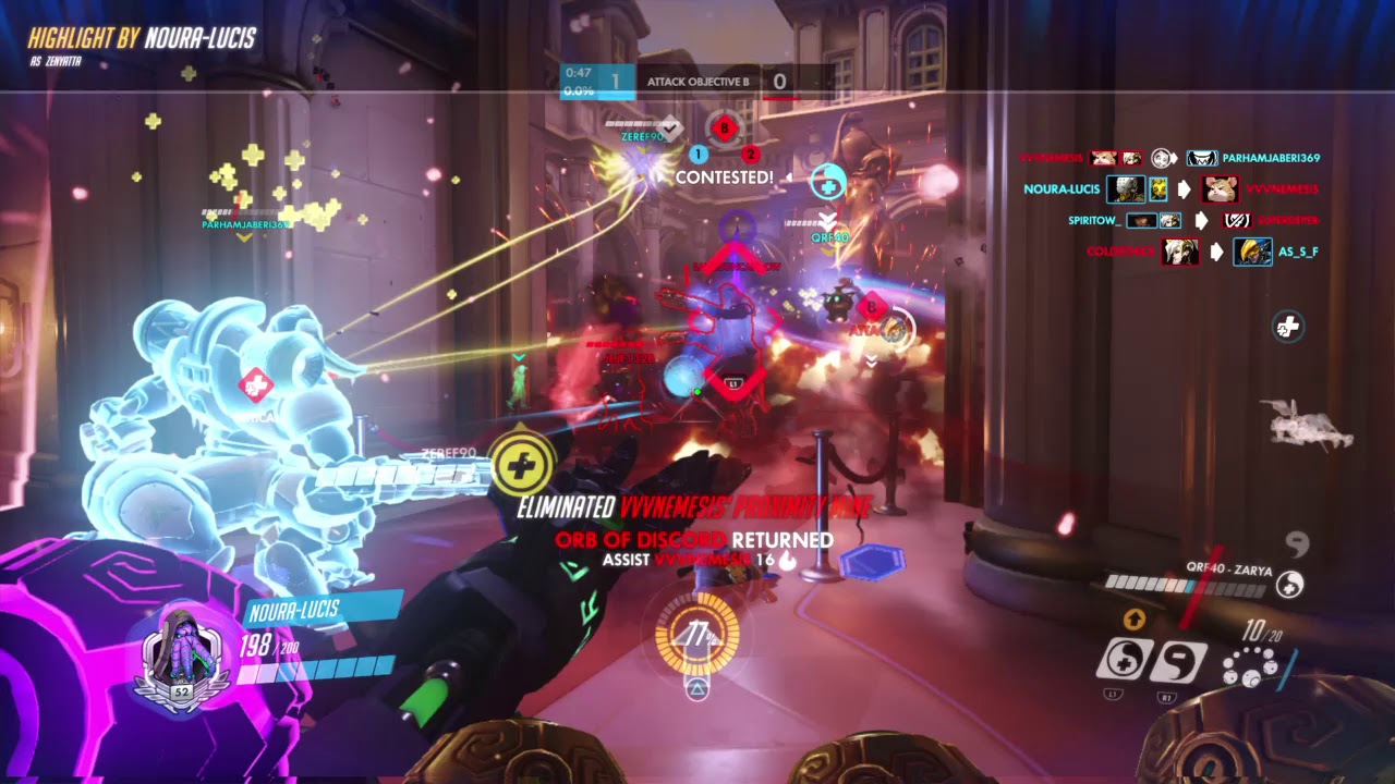 Noura- gfffd * - YouTube