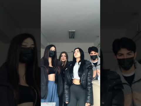 Liseli kızlardan dans akımı videoları tiktok yeni #shorts #short #tiktok